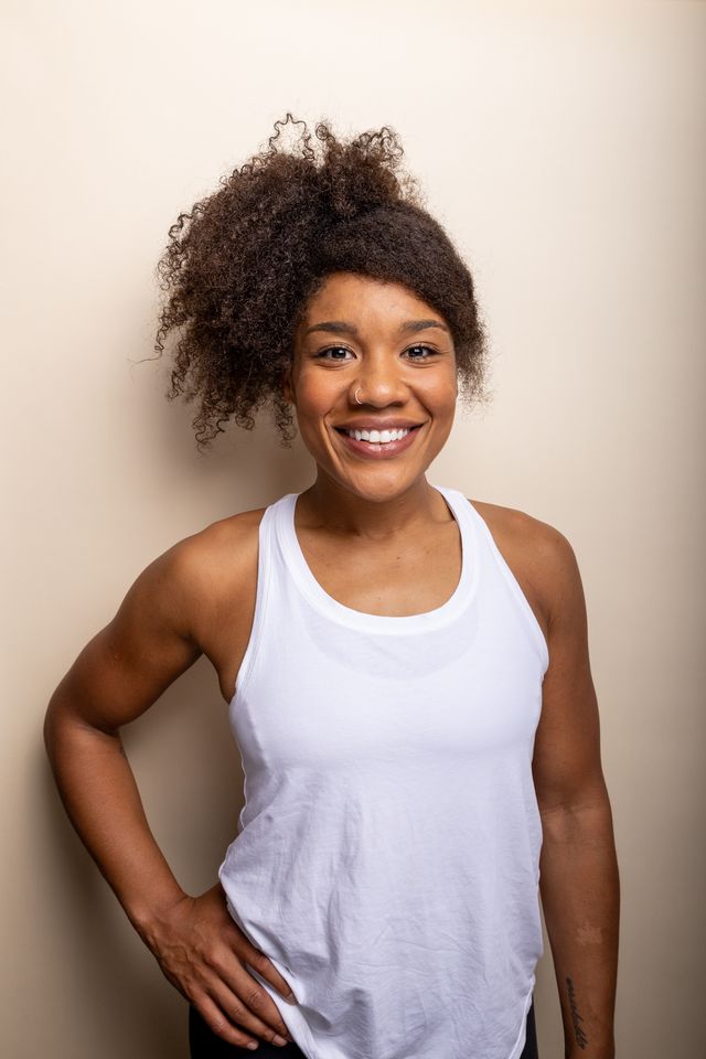 Meet Our Instructors - Pure Balance Pilates